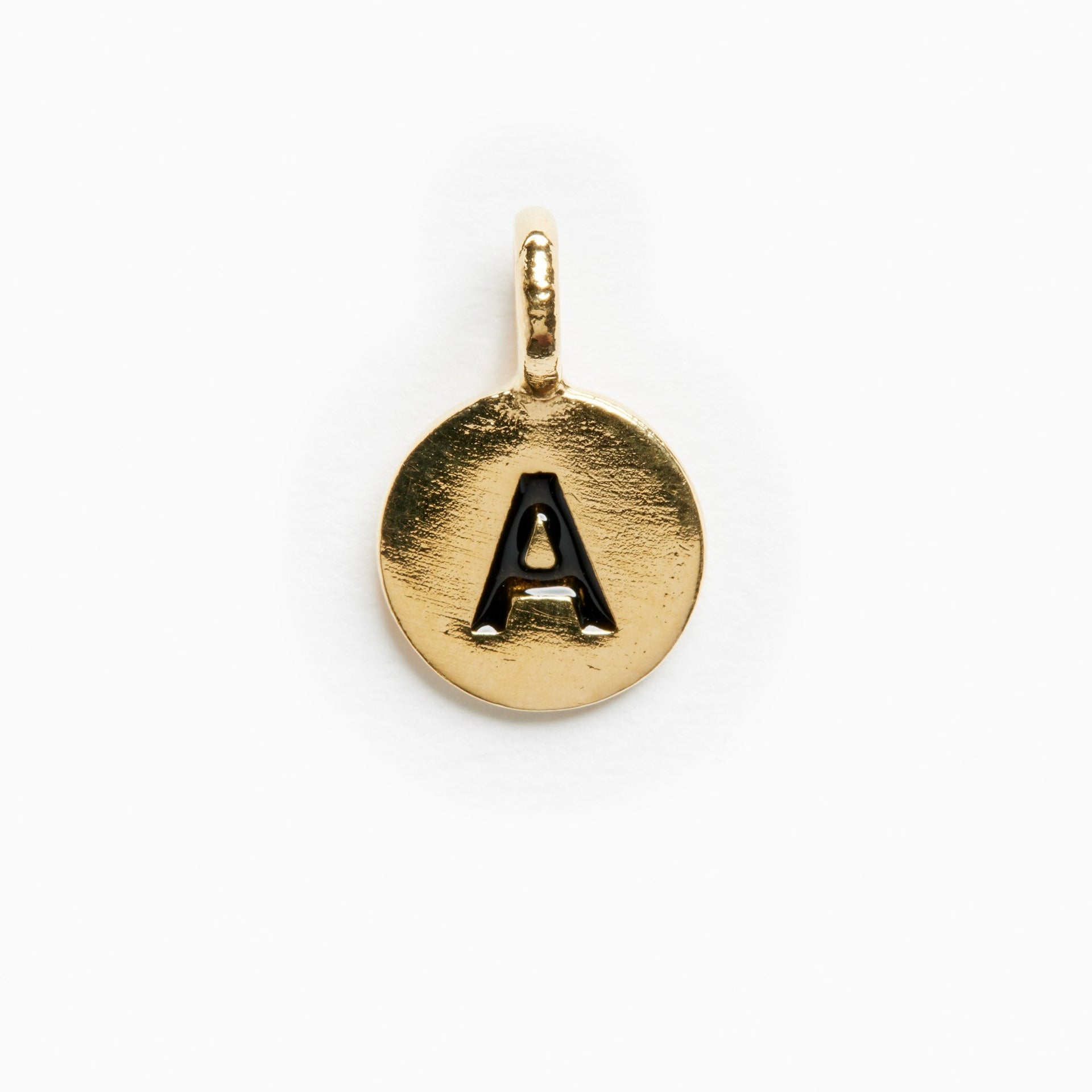 Alphabet Charms – FALLEN ARISTOCRAT