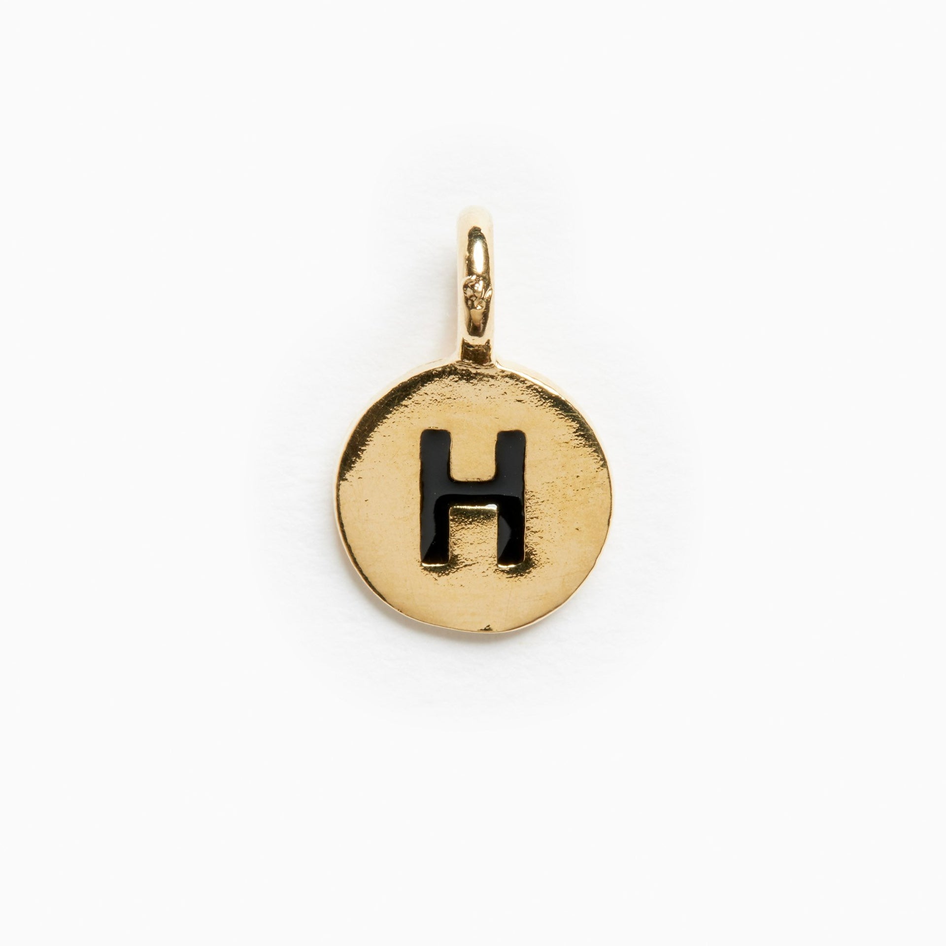 Alphabet Charms – FALLEN ARISTOCRAT