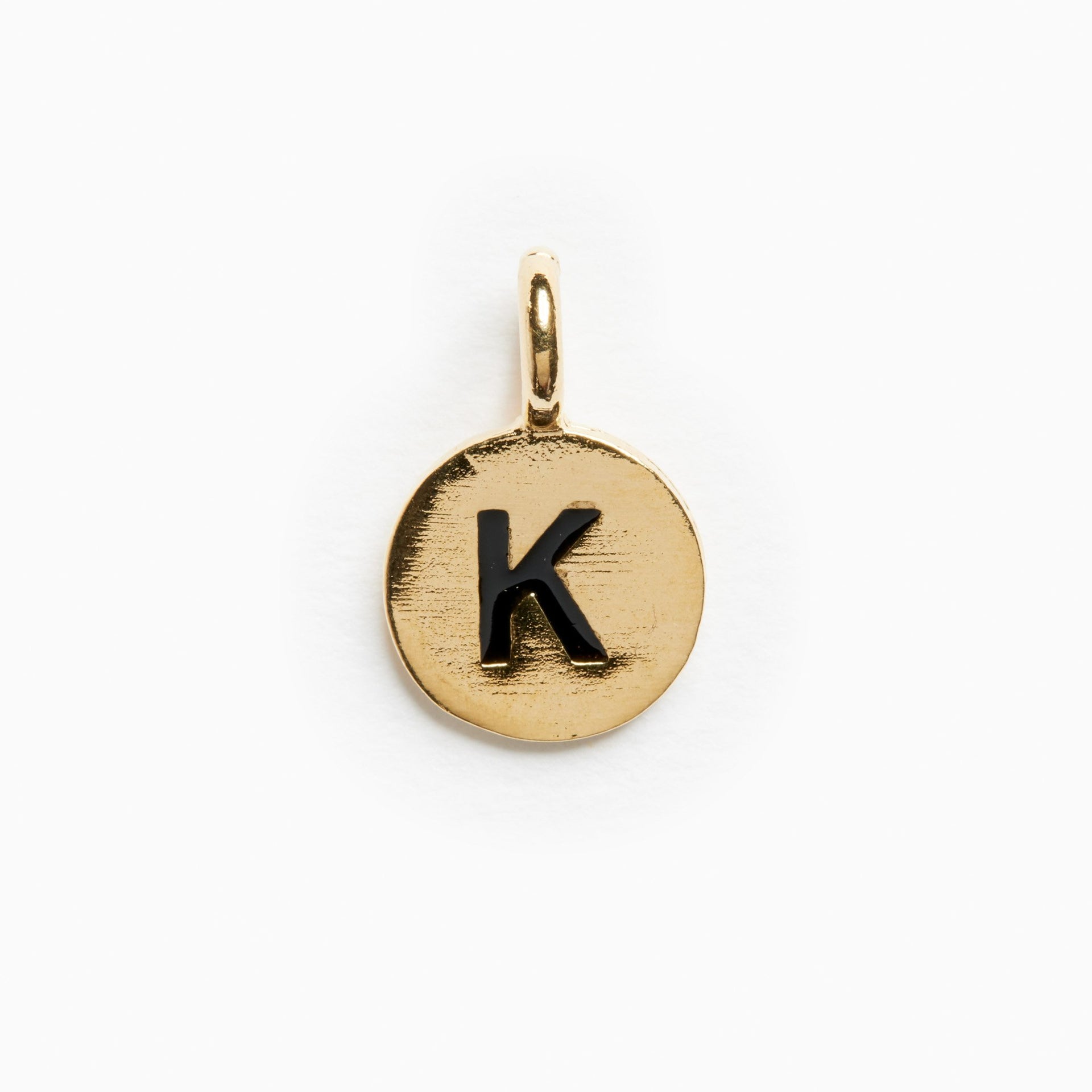 Alphabet Charms – FALLEN ARISTOCRAT