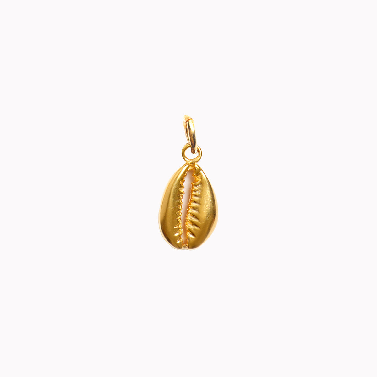 Cowrie Shell Charm – FALLEN ARISTOCRAT