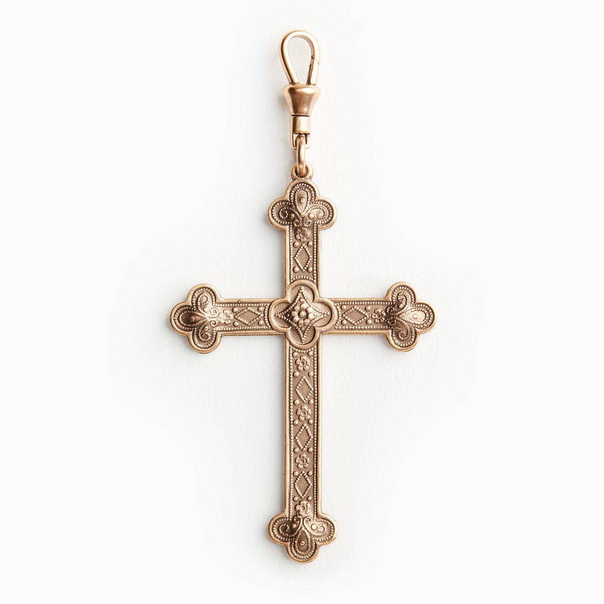 Roman Cross – FALLEN ARISTOCRAT