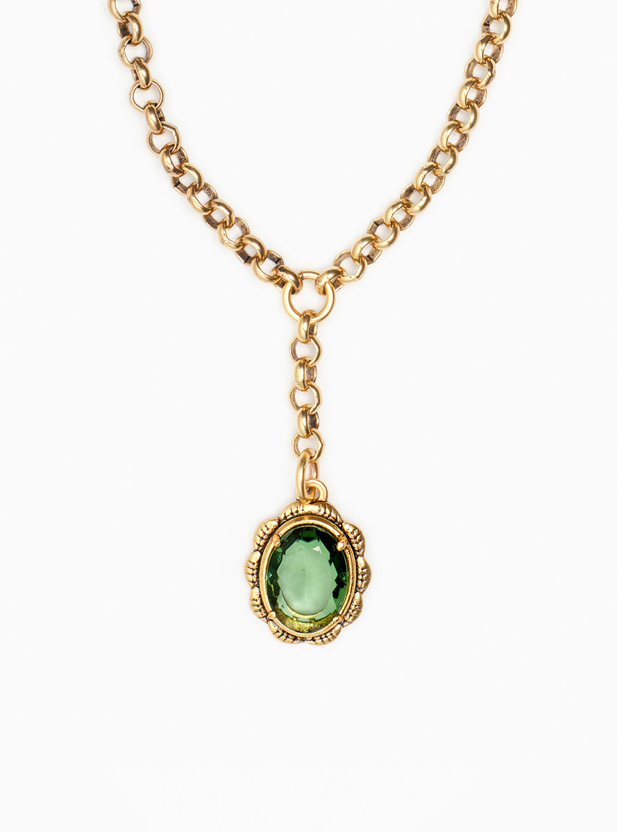 Mathilde Necklace – FALLEN ARISTOCRAT