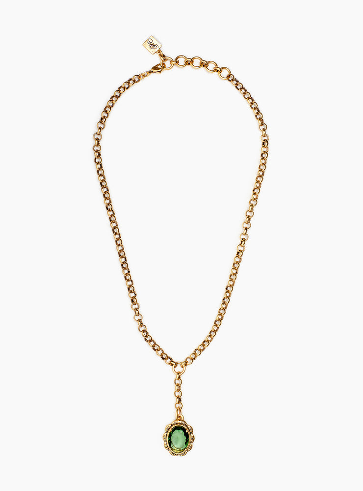 Mathilde Necklace – FALLEN ARISTOCRAT