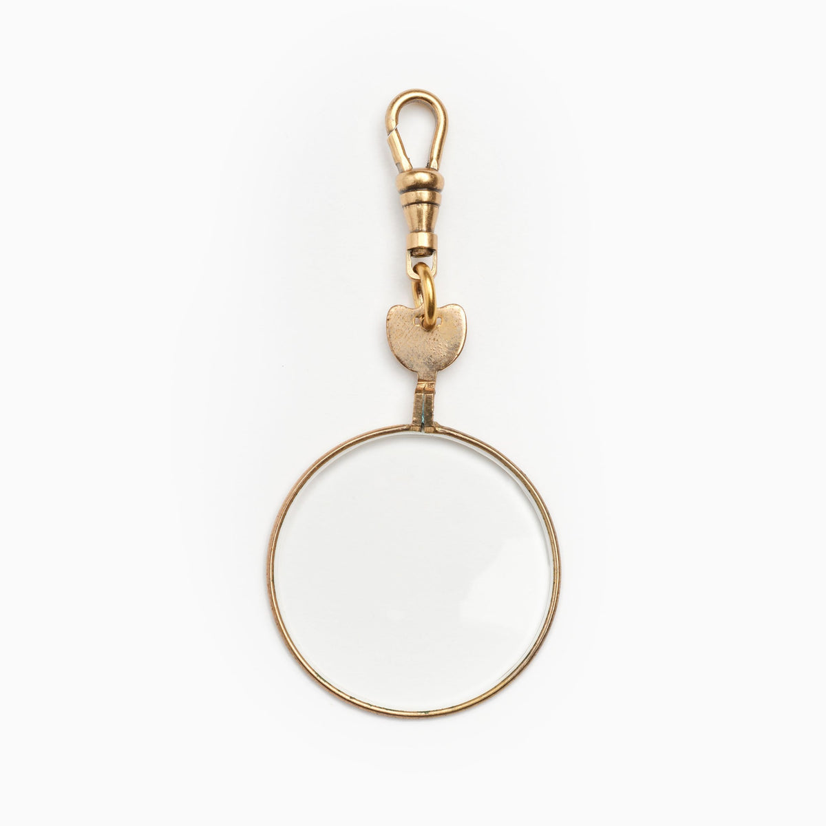 Vintage Monocle Charm – FALLEN ARISTOCRAT