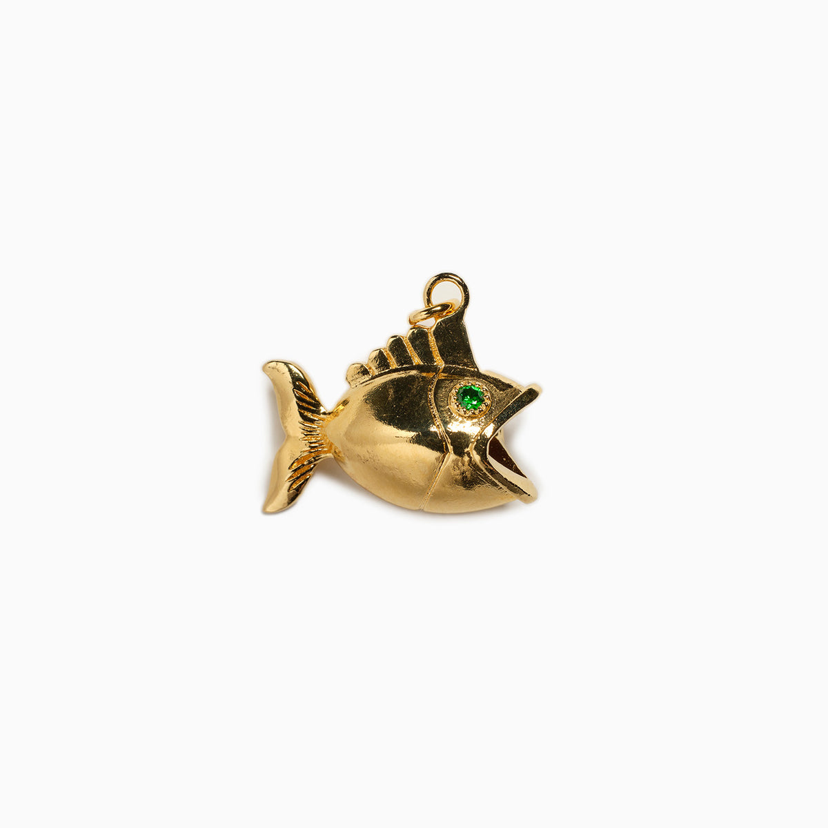 Petite Fish Charm – FALLEN ARISTOCRAT
