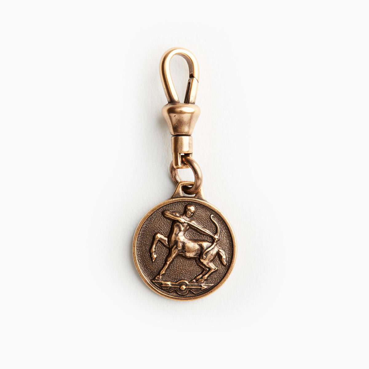 Sagittarius Zodiac Charm – FALLEN ARISTOCRAT