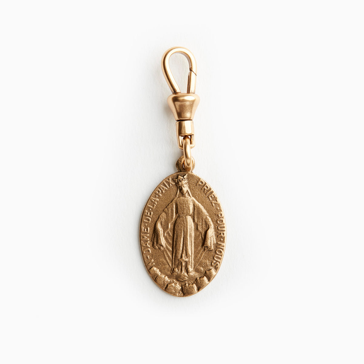 Saint Charm – FALLEN ARISTOCRAT